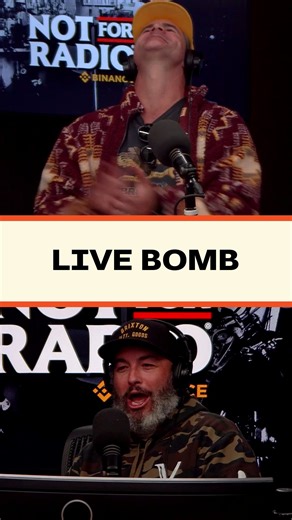 281K views · 4.9K reactions | This is one of the most Mad Dog yarns we've ever heard! Message us your Mad Dog story and a Polished Diamonds Mad Dog Club ring could be yours! | Not For Radio | Facebook