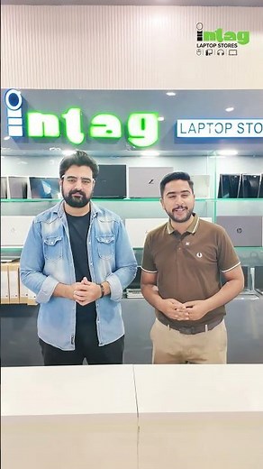 Laptop on easy Instalments | Intag Laptop Store | CSD
