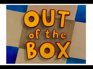 Out of the Box (Intro) - Sing-a-long