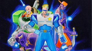 Capcom Beat 'Em Up Bundle najavljen i stiže uskoro