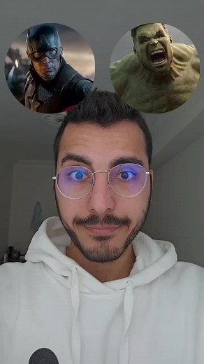 #facemashsuper #facemash #superman #flash #derdo00 #marvel #avengers