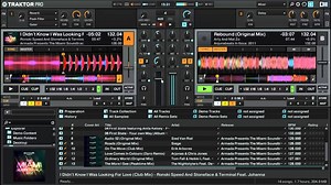 Native Instruments Traktor Pro 2 Free