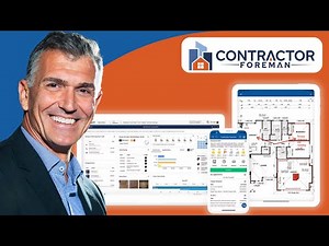 Contractor Foreman Review (2026): I Used It for 6 Months – Here’s the Truth