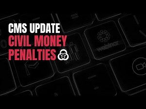 CMS Final Rule Webinar