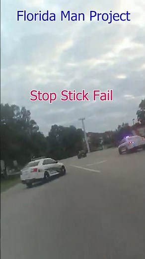 Stop Stick Fail!!! #cops #failarmy #shorts