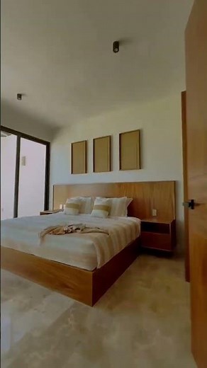 ✨ Is This The Coolest Apartment Ever? 🌿 NARAI TULUM in Aldea Zamá with Immediate Delivery!