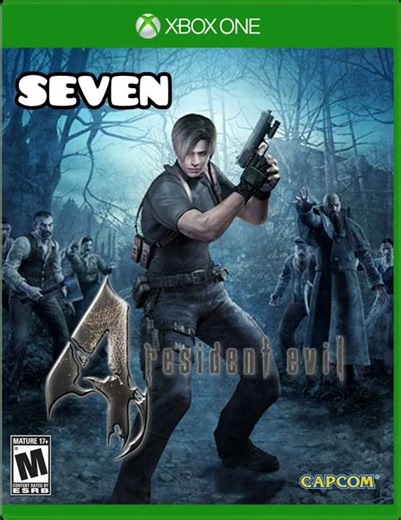 GEN-X GAMES presents: Top Ten Microsoft Xbox One X Games (2026)