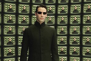 Matrix Reloaded: trama, cast e sequel del film con Keanu Reeves