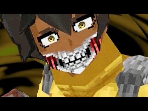 The most BROKEN GAME EVER!? SAVAGE HELL!