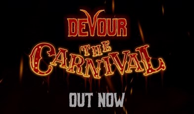 Devour Official Gameplay Trailer
