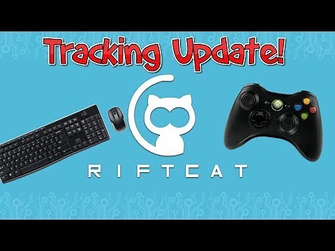 Riftcat Tracking Update Gameplay + Giveaway!