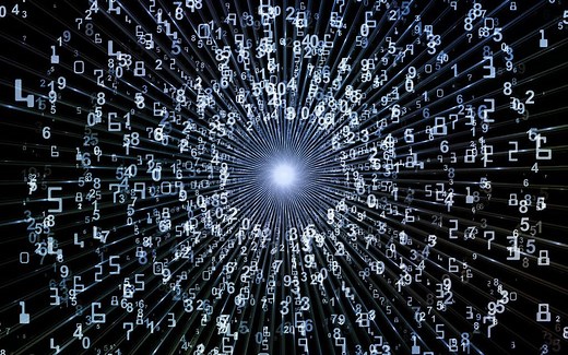 计算机科学与技术——入门课40讲全