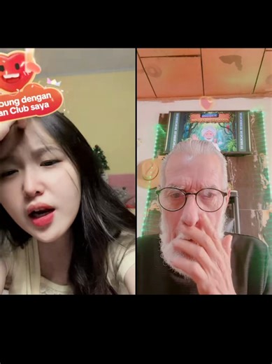 Entendimientos Confusos: Cesy y el Loco de la Selva