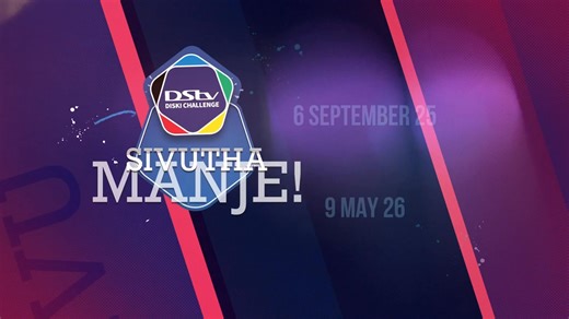 KwaMhlanga it’s your turn! Collect your FREE DStv Diski Challenge festival ticket at the Stadium on Friday from 12:00. Operation Fill Up Solomon Mahlangu Stadium #Asidlali #SivuthaManje | Asidlali