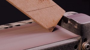 Making a Strong Bow from a Leaf Spring – Easy DIY Build