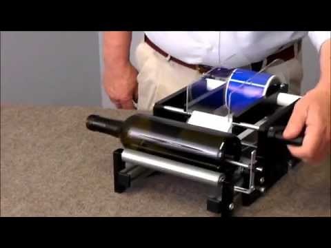 Labeling Machine by Easy Labeler