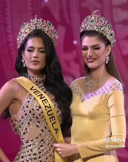 Miss Grand Venezuela | Beauty Pageant Highlights