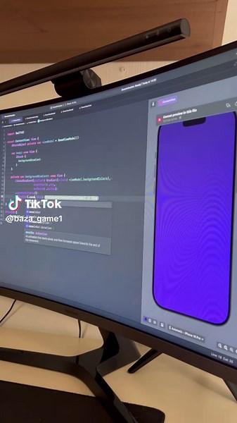 Full video available via the link in the profile. #programming #programmer #ios #swiftui #swiftuitutorials