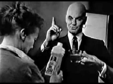 Mr.Clean Live and In Person