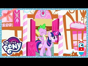 My Little Pony: Friendship Is Magic - Lesson Zero | WildBrain Enchanted