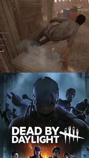 This Loop Broke the Killer � Dead by Daylight