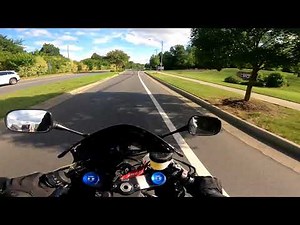 How to Buy, Insure, and Register Your First Motorcycle (motovlog)