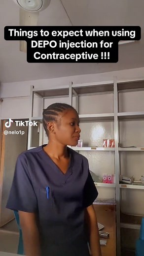 Understanding DEPO Injection for Contraception