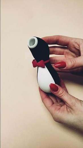 Satisfyer Pro Penguin