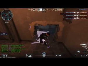 CS2 HVH HIGHLIGHTS WITH ASTRAL CRACK💪