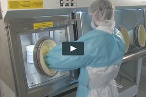 ASHP Basics of Aseptic Compounding - Video Ts-7