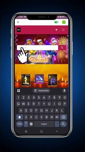 New Arrival Animation Free 🎁 #freefire #freefireindia #trending #reels