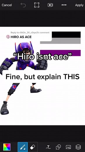 ☎️ what’s up? on TikTok