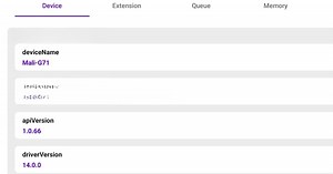 Download and run VulkanLens on PC & Mac (Emulator)