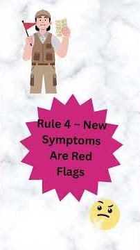 Stop Guessing NCLEX Answers! Use These 10 Prioritization Rules #nclex #nclexstudyguide #nursing