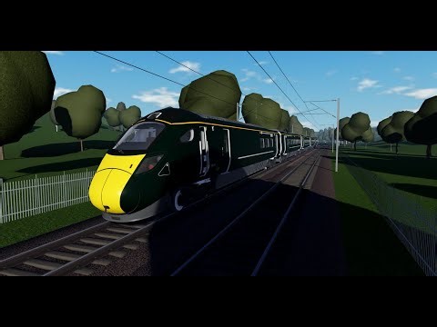 Belmond Green to Mill Bridge Cab Ride - British Railway V1.3.6