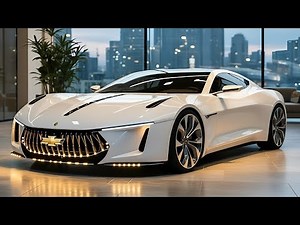 Meet the 2026 Chevrolet Impala – Luxury, Style, and Power Perfectly Combined