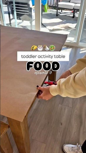 cute & easy toddler learning activities 🌯 great for fine motor skills & numbers colors practice 🥗