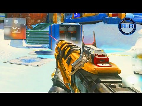 Call of Duty: Advanced Warfare "SHOTGUN" MULTIPLAYER GAMEPLAY! - (COD AW Sniping)