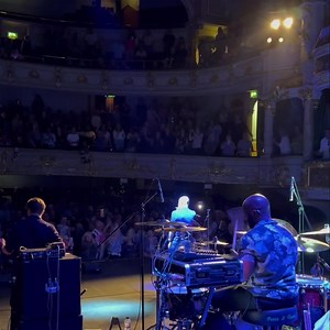 10K views · 321 reactions | We’re fast forwarding towards the ‘Outstanding’ tour which kicks off soon and hopefully we’re going to be stopping off somewhere near you Birmingham / Newcastle / Southend / Manchester / London / Nottingham  kennythomasmusic.com We’ll be cooking on gas and I’m grateful beyond description for all the love and support I have in you all - The ride continues and hopefully see you there. KT x | Kenny Thomas | Facebook