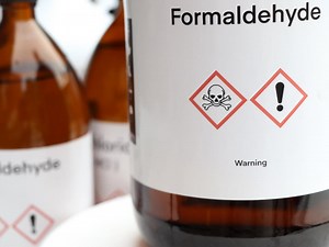 Santa Cruz Area Zip Codes Have High Risk Of Cancer-Causing Chemical