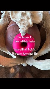 426 reactions · 6 comments | HOT TOPICDILATION.Natural Birth TrainingThursday, November 21st. I will cover how to dilate faster plus more at my natural birth training! Click link to registerwebinar.trainforbirth.com | Serenity Life Doula | Facebook