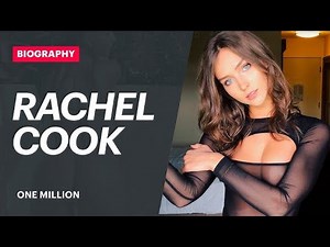 Rachel Cook Biography, Wiki, Age, Career & Facts of the Stunning American Model