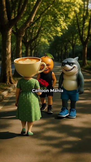 Criminal attacks 😓😓 . . . . . . #aivideo #aiart #aicartoon #generativeai #cartoon #cartoonvideo #funnycartoon #funnyvideos #comics #animation #aiart #BOOMchallenge #sketch #kids #digitalart #comedy #drawings #anime #storytelling #explorepage #fypシ #fbreelsvideo #explore #exploremore #trendingreelsvideo #trendingreel #vairalreels #vairal #viralreelschallenge #trendingnow | Cartoon Mania