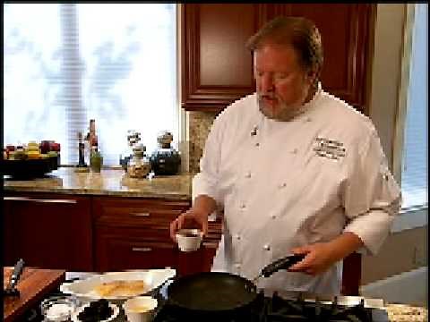 McCormick & Schmick's How to Make Pan Roasted Halibut at Home