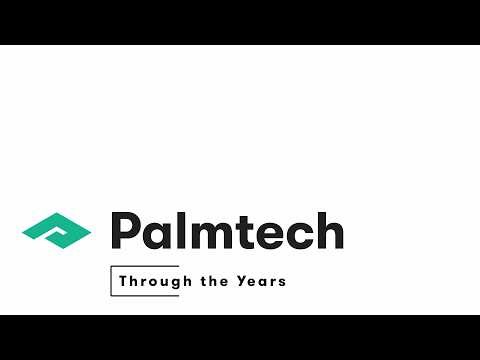 Palmtech Through the Years: how a home inspection software company built a legacy of innovation