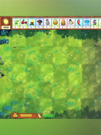 PvZ Fusion: Complete Legendary Fusion Plants Recipes