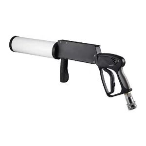 [Hot Item] DJ Stage Effect Machine Cannon Gun Jet Spray Confetti CO2 Fog Machine
