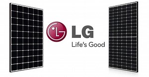 LG solar panels review — Clean Energy Reviews