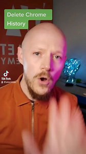 3.1K views · 25 reactions | Delete Chrome History! #techtips | Tablet Academy | Facebook