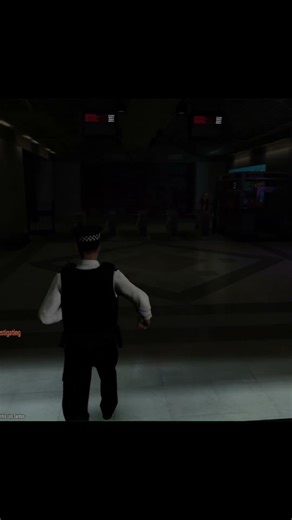 ERPT Officers Face Armed Suspects at Subway #lspdfr #gta5